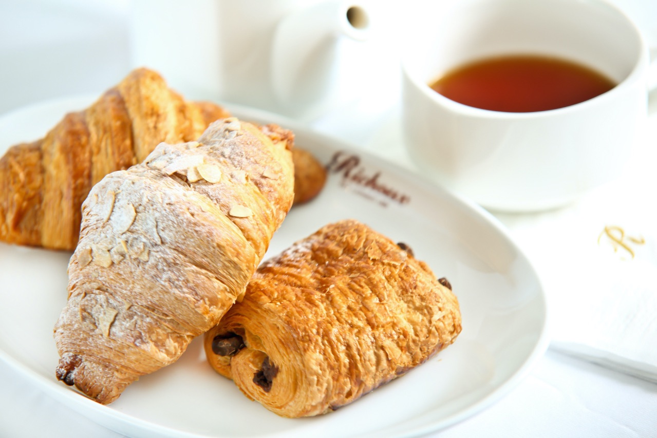 Richoux - Breakfast and more • The Luxury Bulletin