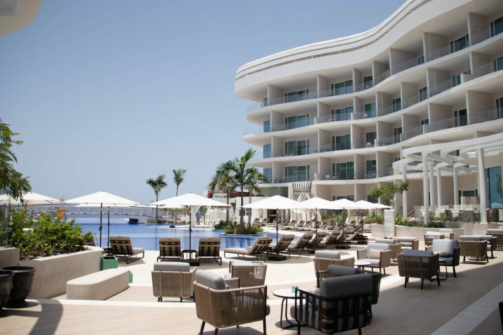 First Look: The St. Regis Al Mouj Muscat Resort • The Luxury Bulletin