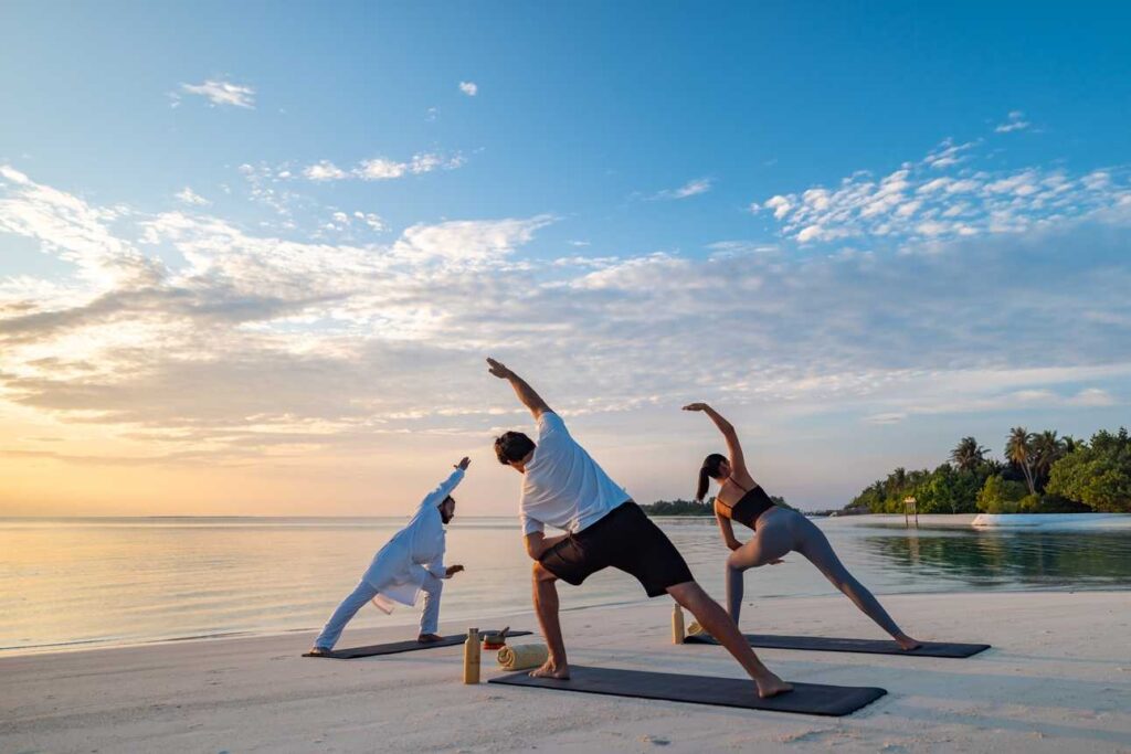 The Ozen Collection Makes Wellness Personal • The Luxury Bulletin