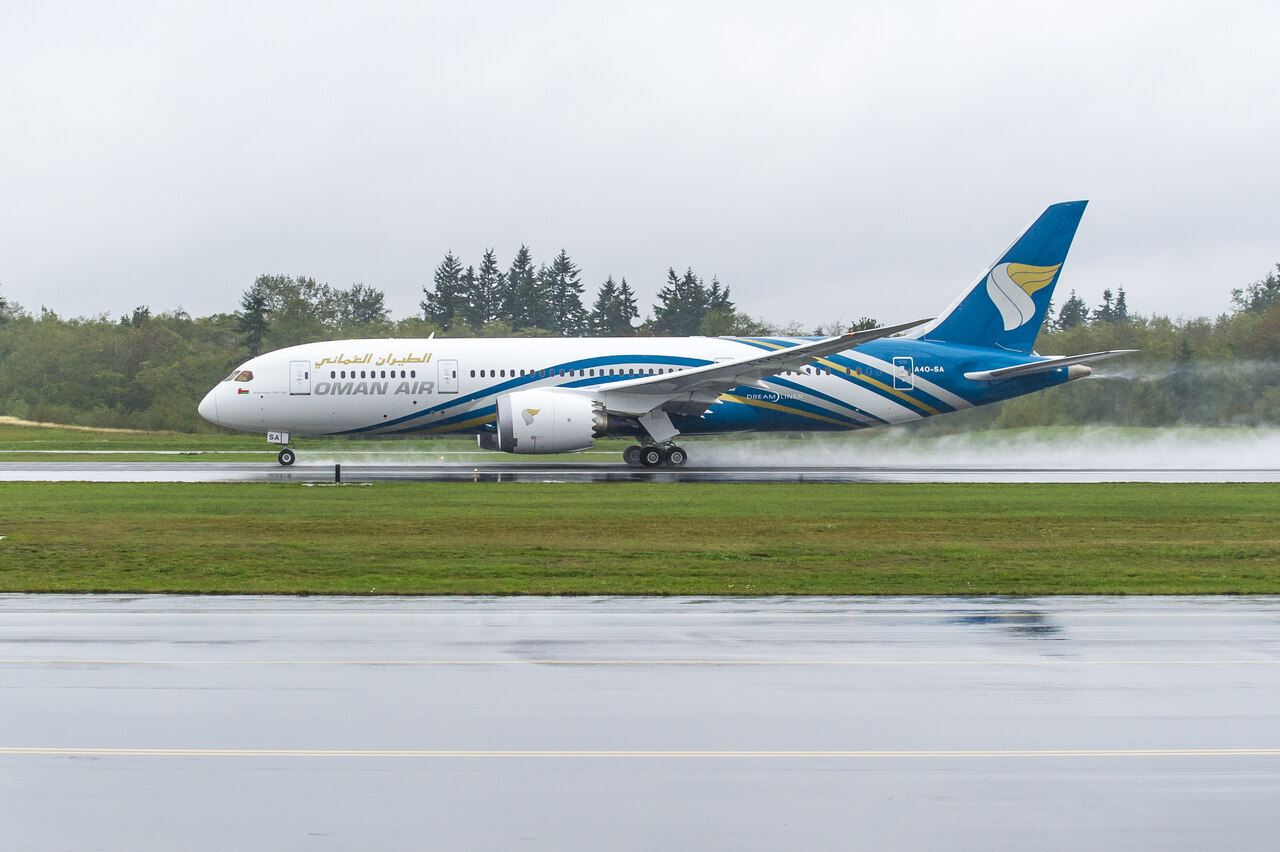 Oman Air Holidays Now Powered By TUI • The Luxury Bulletin