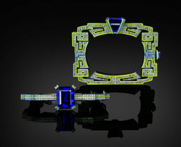 The Luxury Bulletin • A luxury & lifestyle magazine from the Middle East