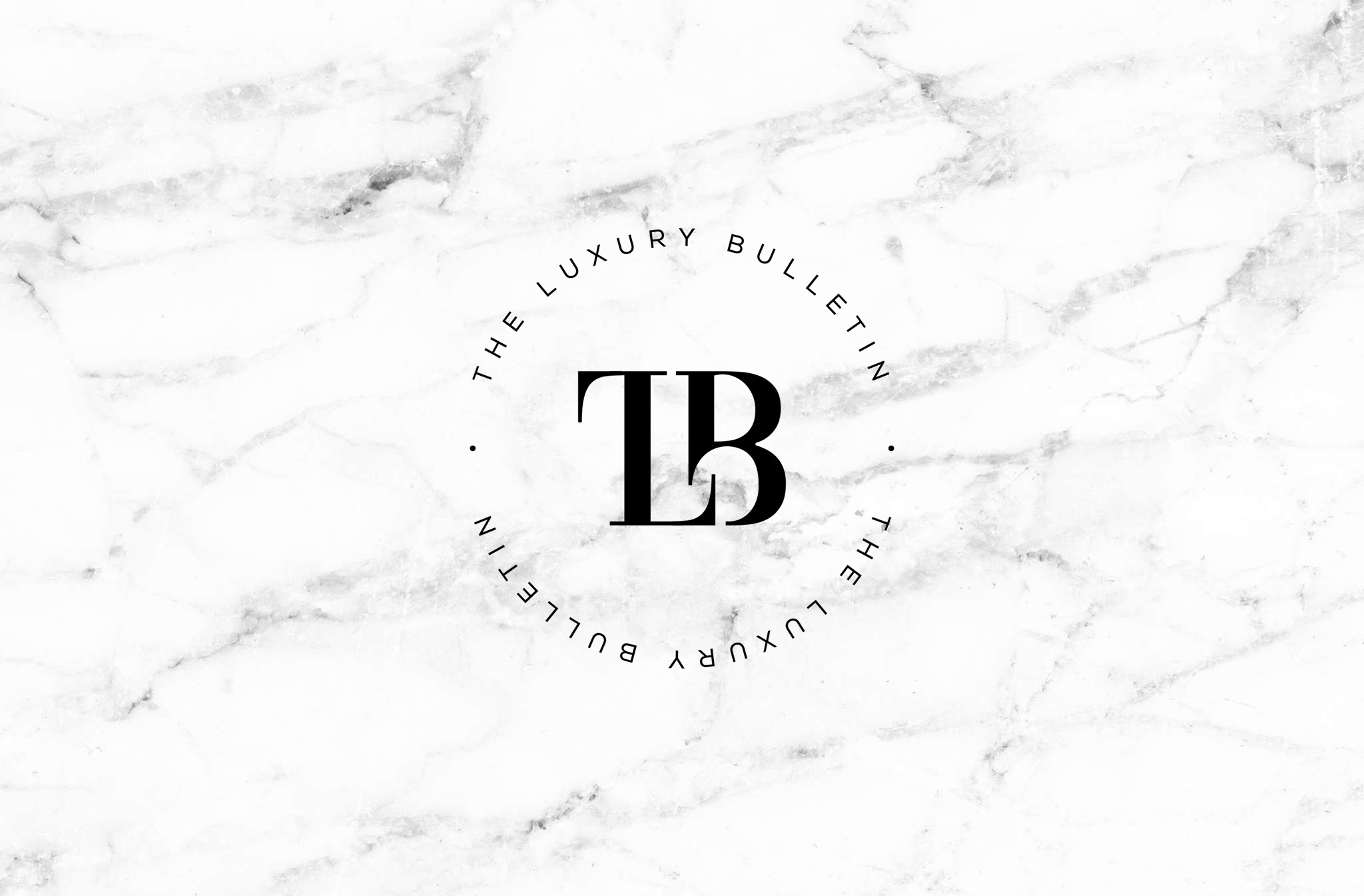 The Luxury Bulletin • A luxury & lifestyle magazine from the Middle East
